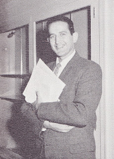 Chalkboard Champions: Chalkboard Champion Edward Diller